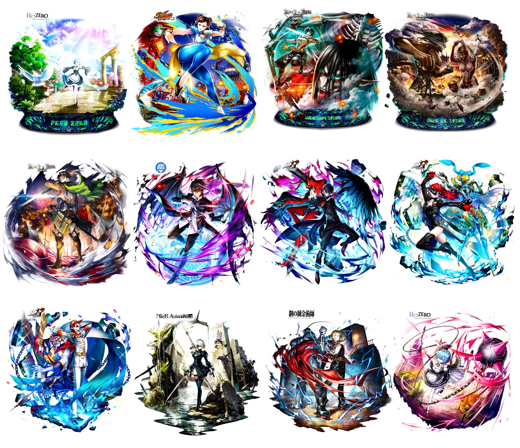 Pack of 110 Halftone Designs for DTF in PNG - Etsy