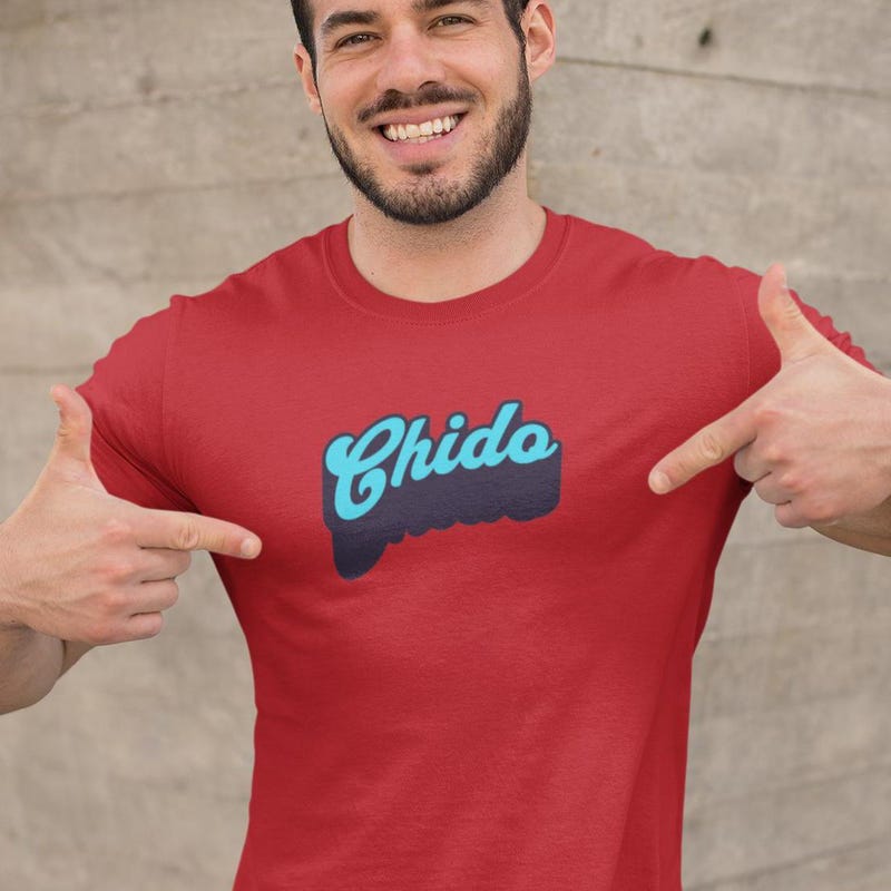 Chido - Etsy