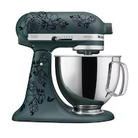 Kitchenaid Mixer Decals - Etsy