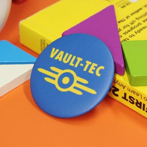 Fallout Pins Nuka Cola Pin Fallout 4 Fallout 76 Fallout New Vegas Pins ...