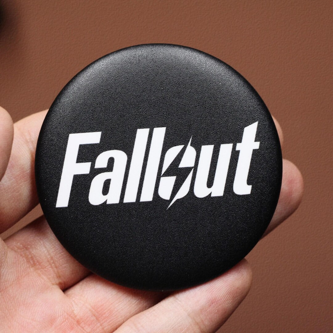 Fallout Pins Nuka Cola Pin Fallout 4 Fallout 76 Fallout New Vegas Pins ...