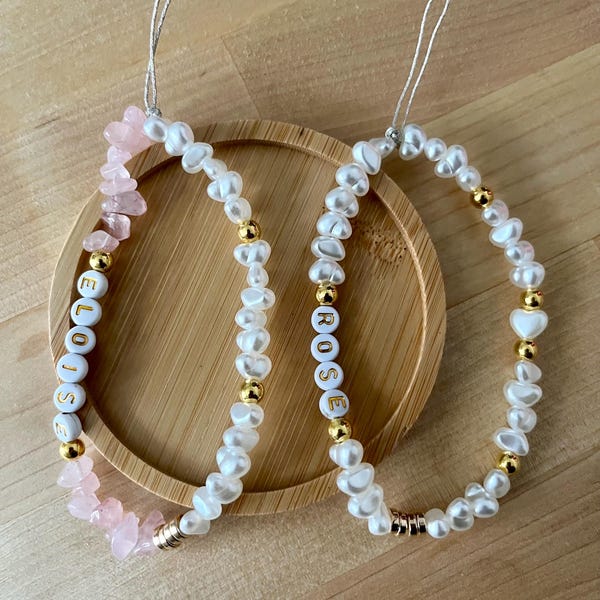 Phone Charms - Etsy