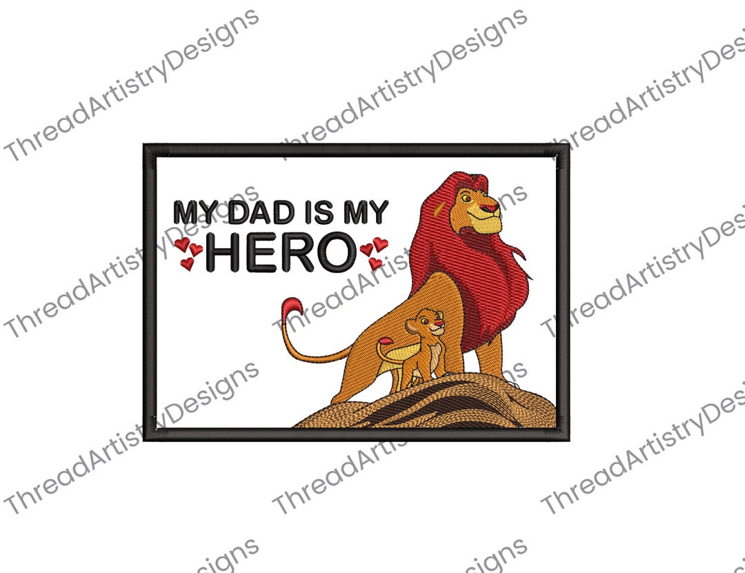 Pes Fathers Day Embroidery Designs for Daddy Embroidery File Papa ...