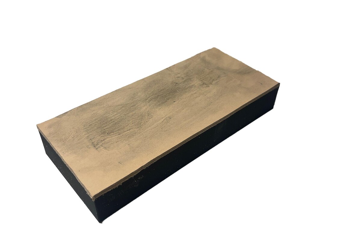 Lapping Block - Etsy