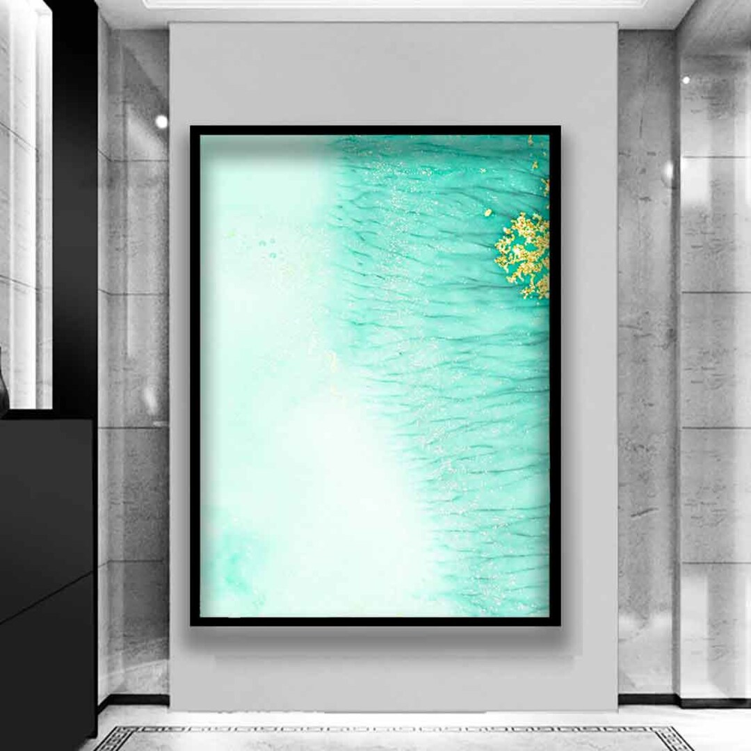 Mark Rothko Canvas , Poster Art Reproduction , Rothko Reproduction ...