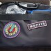 Fan Made "mortis" Faith the Unholy Trinity Jacket/ Bag Patch - Etsy