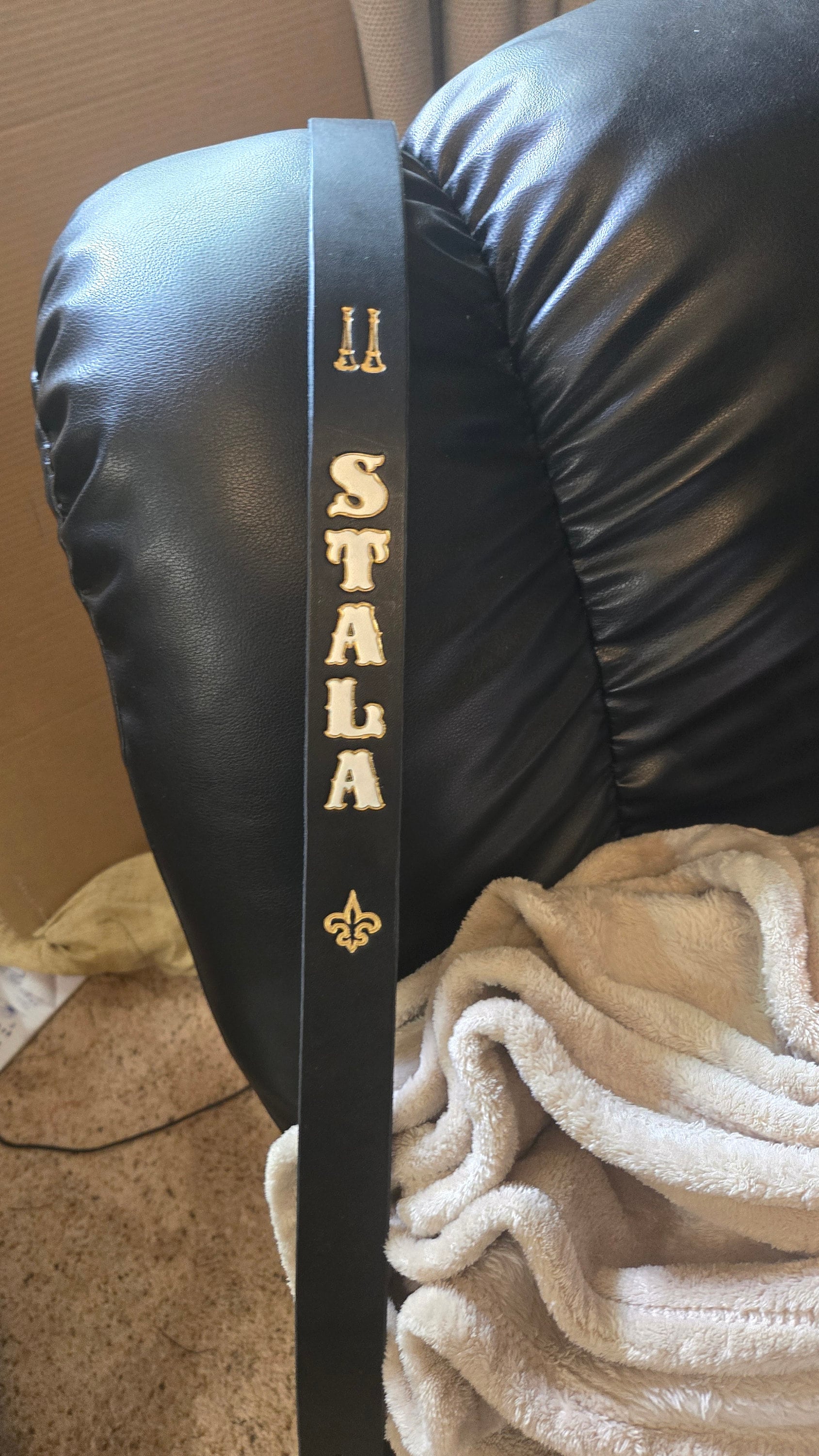 Custom Radio Strap and Holster Everything Included - Etsy