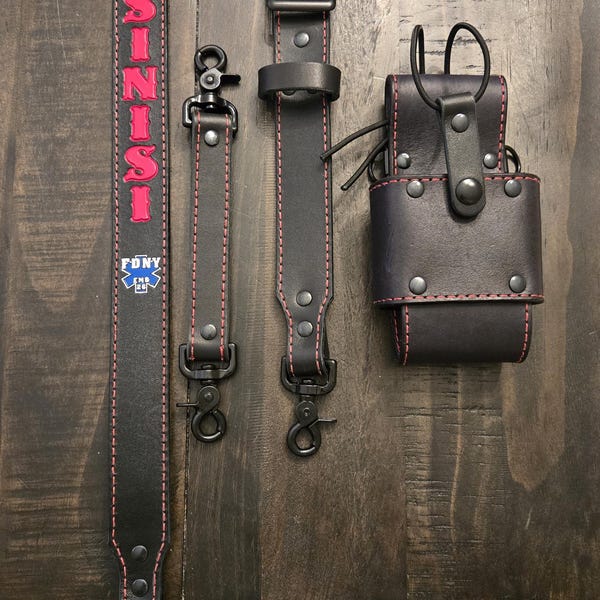 Radio Harness - Etsy