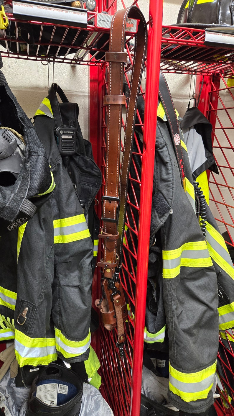 Custom Radio Strap and Holster Everything Included - Etsy