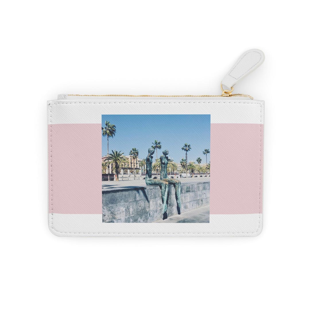 Spanish Mermaids Zip Pouch - Etsy