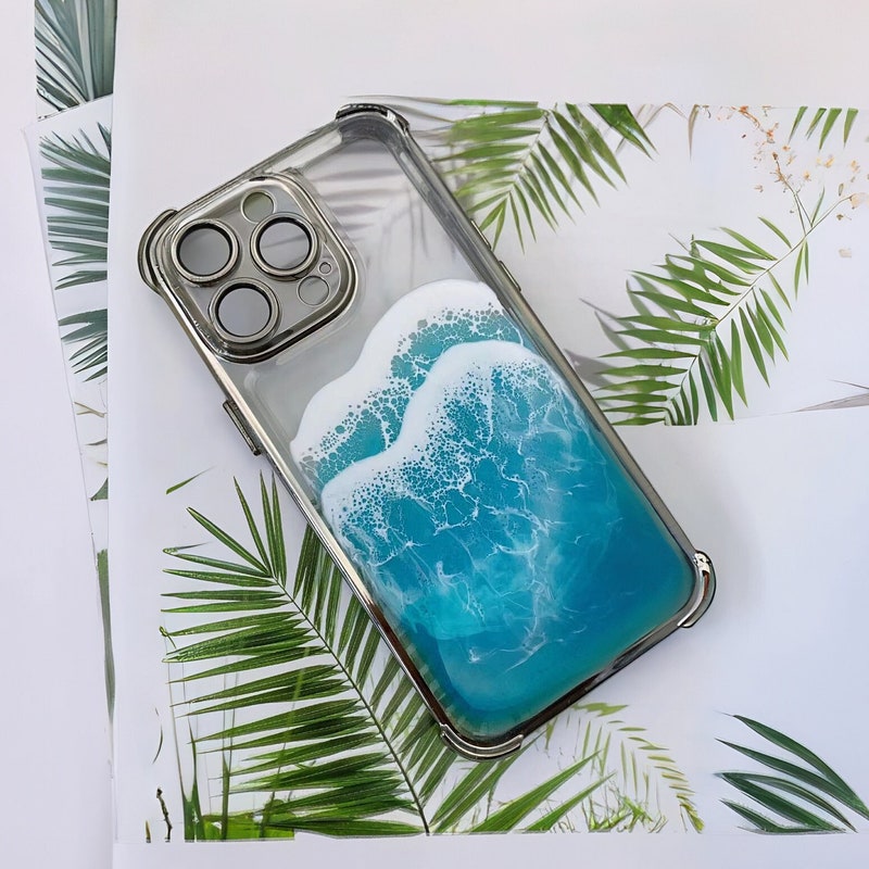 Ocean iPhone Case - Etsy