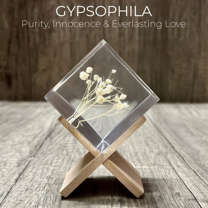 Resin Cube - Etsy