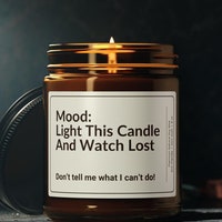 Lost Tv Show - Etsy