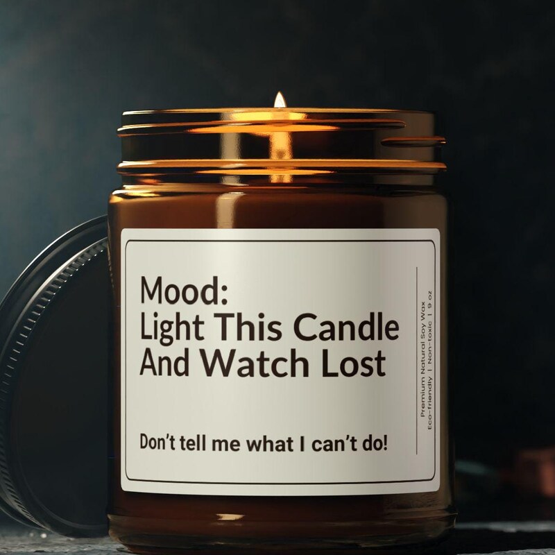 Lost Tv Show - Etsy