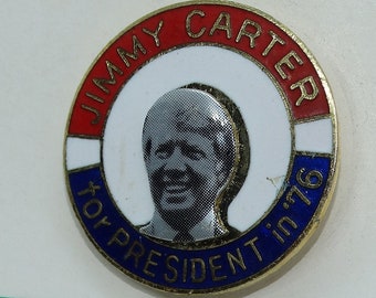 President Carter - Etsy