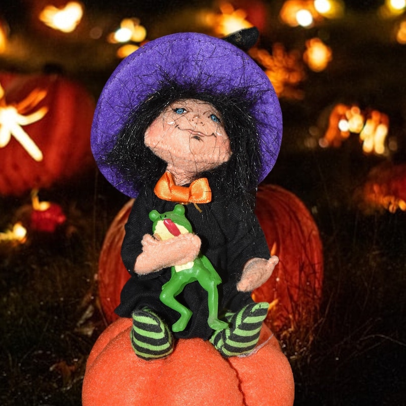 Annalee Doll - Etsy