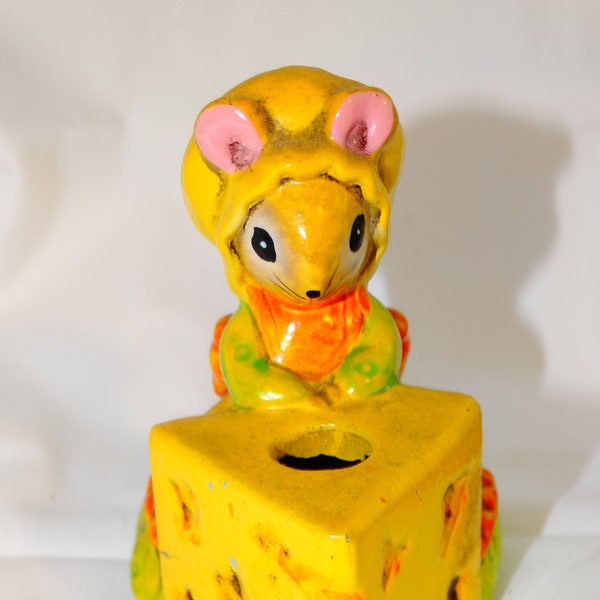 Mouse Toothpick - Etsy