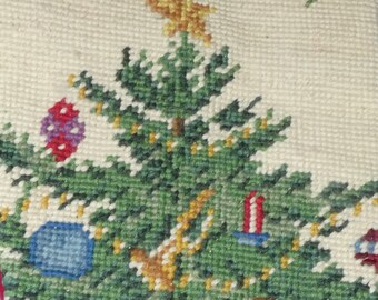 Christmas Stocking Blocks - Etsy