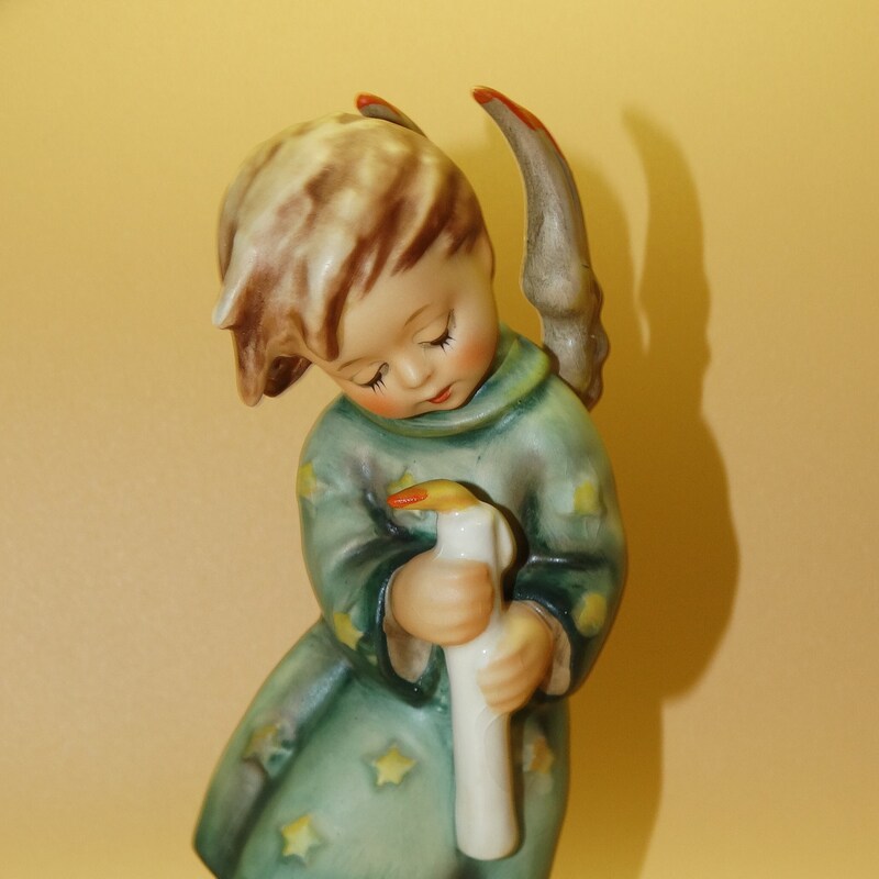 Vintage Hummel - Etsy