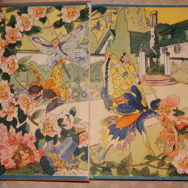 Elizabeth Gordon - Etsy