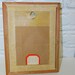 Vintage Small Daisy Oil Painting Signed M.H. Wooten Baytown - Etsy