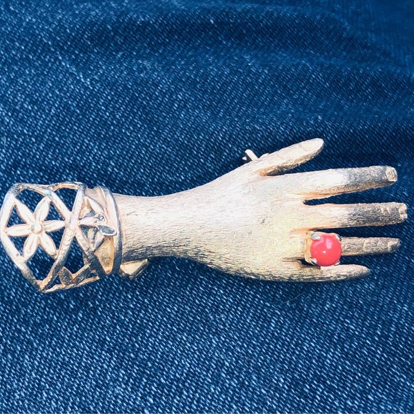 Victorian Hand - Etsy