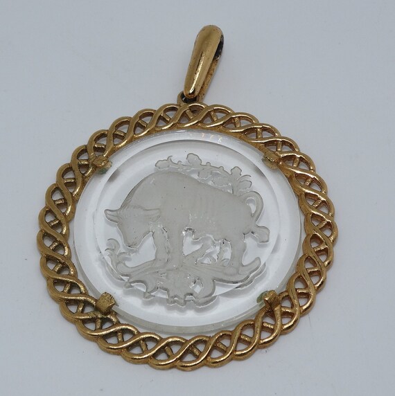 Sun sign taurus - Gem