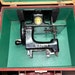 Vintage Singer 20 Sew Handy Child's Sewing Machine, Black Childs Singer ...