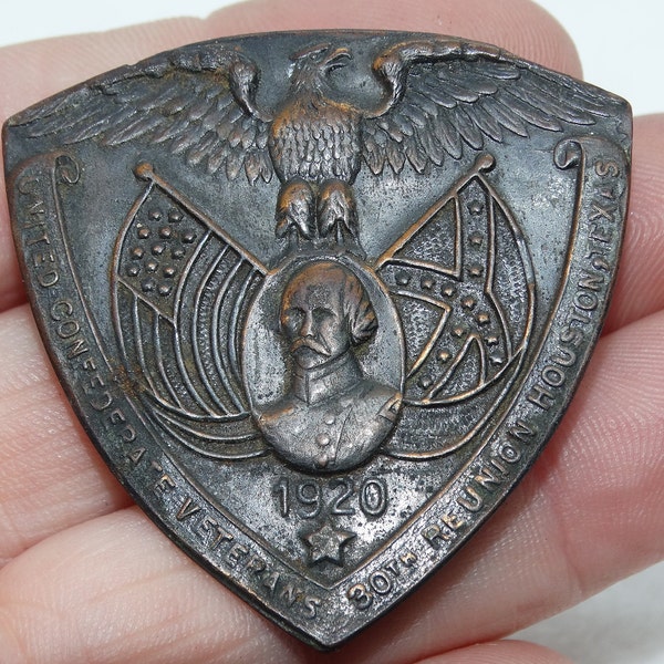 Confederate Pin - Etsy