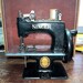 Vintage Singer 20 Sew Handy Child's Sewing Machine, Black Childs Singer ...