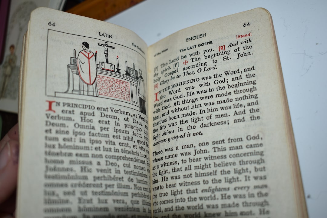 My Sunday Missal by Father Stedman Early Edition 1938-42 USA - Etsy