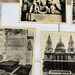 Vintage Black & White English Tourist Photograph Collection, the ...