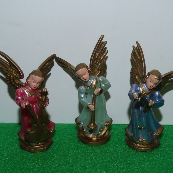 Hong Kong Miniature Angel - Etsy