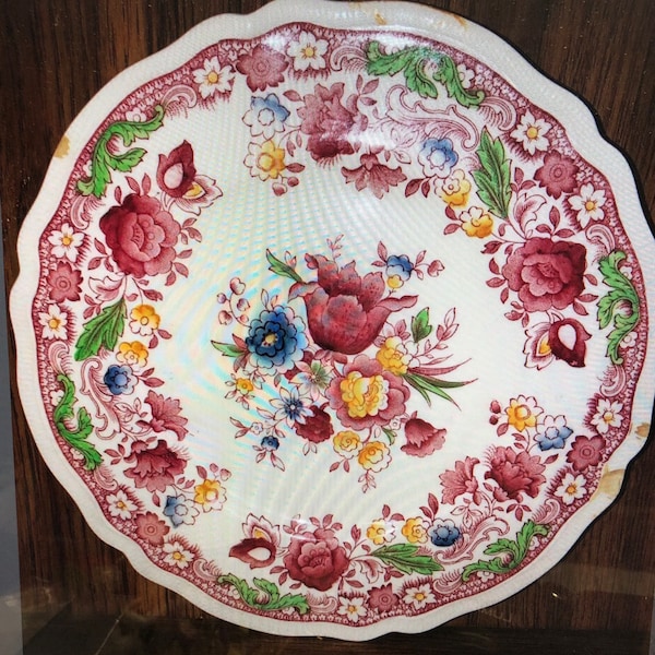 Johnson Brothers China - Etsy