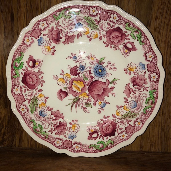 Johnson Brothers China - Etsy