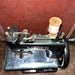 Vintage Singer 20 Sew Handy Child's Sewing Machine, Black Childs Singer ...