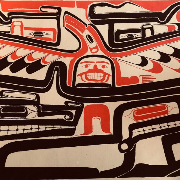 Indian Tribes Poster - Etsy