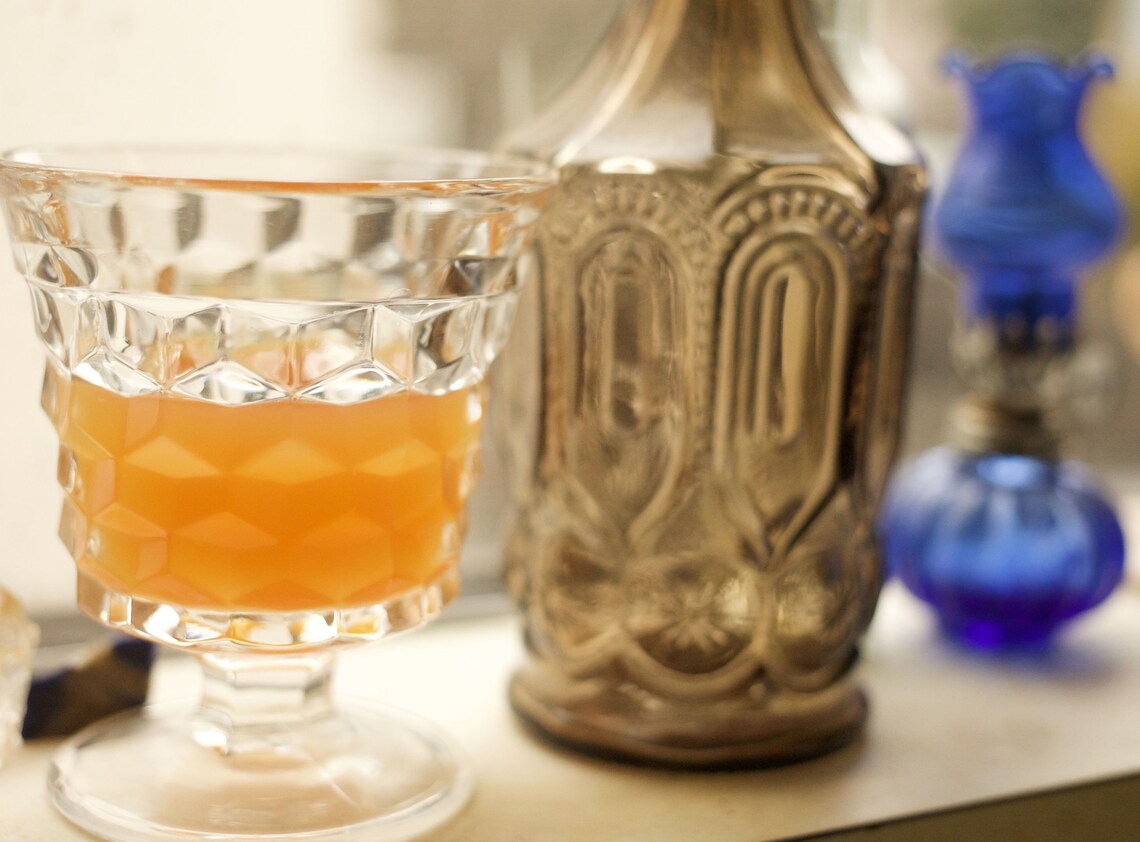 Orange Spice Bitters - Etsy