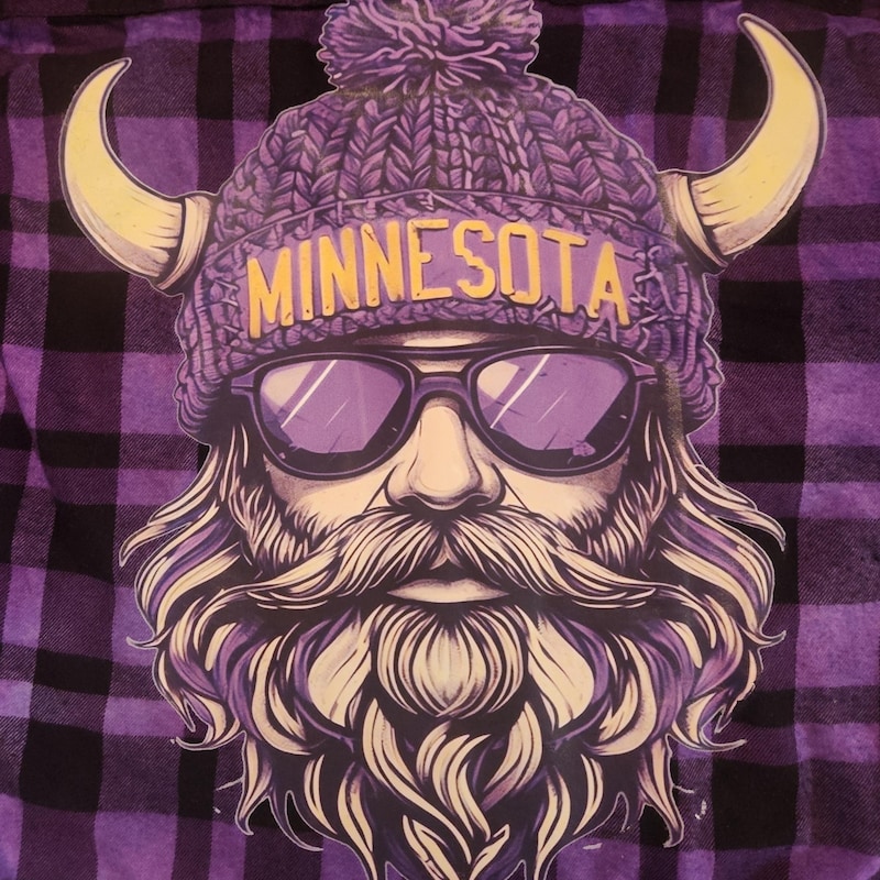 Viking Winter Wear - Etsy