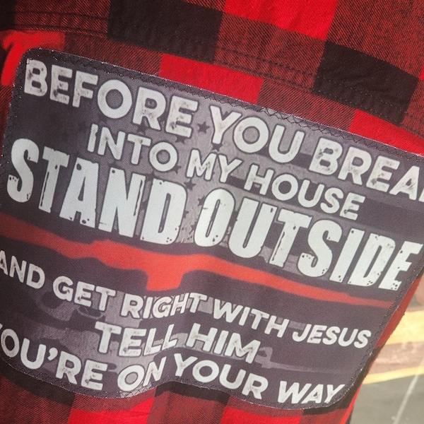 Flannel Sayings - Etsy