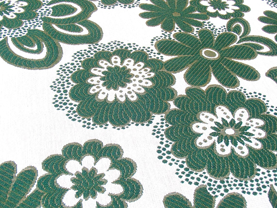 Per Meter: XL Very Wide Upholstery Fabric - Etsy