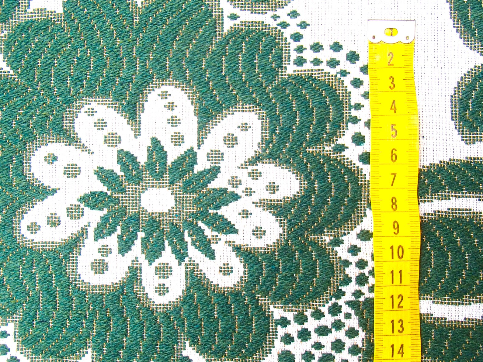 Per Meter: XL Very Wide Upholstery Fabric - Etsy
