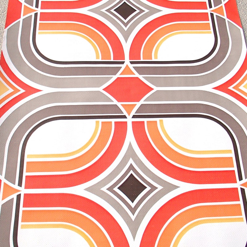 Vintage Wallpaper - Etsy