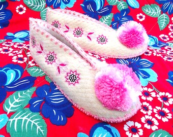 Traditional Greek Slippers - Etsy