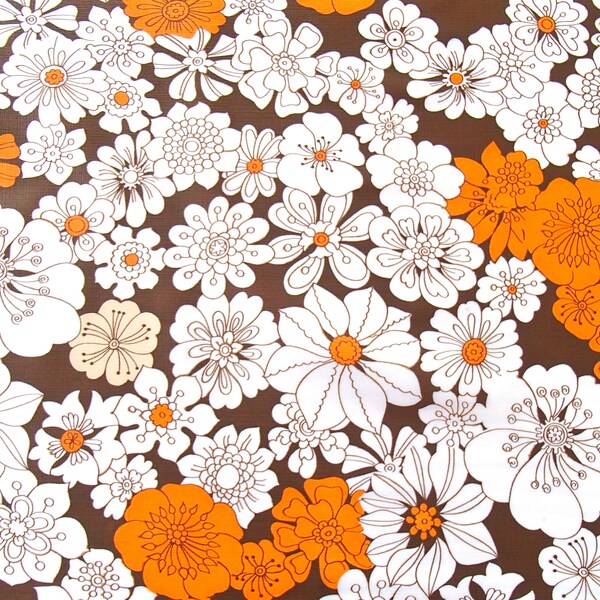 Oilcloth Tablecloth - Etsy