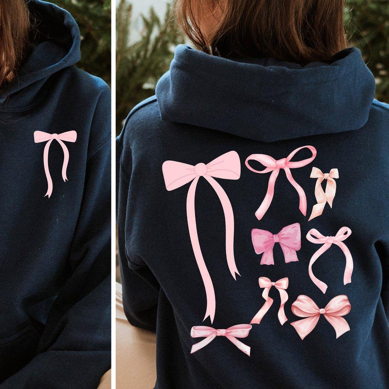 Baggy Aesthetic Hoodie - Etsy