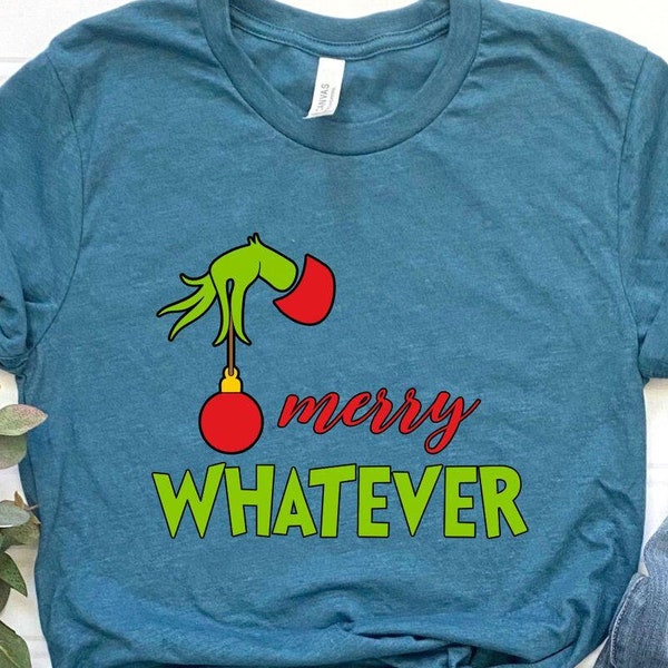 Whatever - Etsy