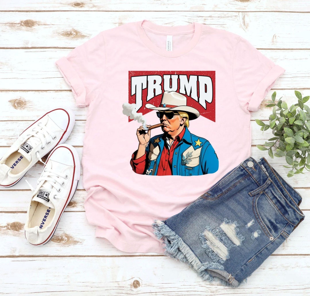 Trump White House Shirt, Support Trump Shirt, Donald Trump Shirt ...