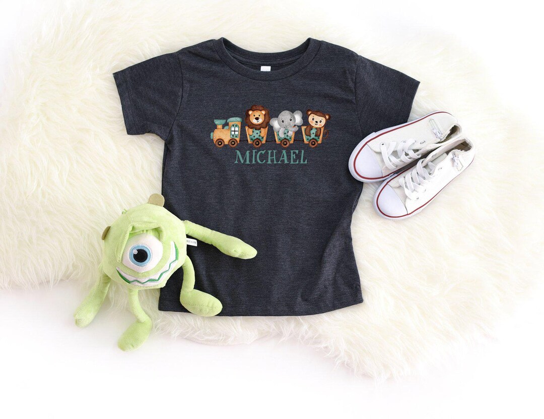 Custom Train Baby Onesie®, Pregnancy Reveal Bodysuit, Personalized Baby ...