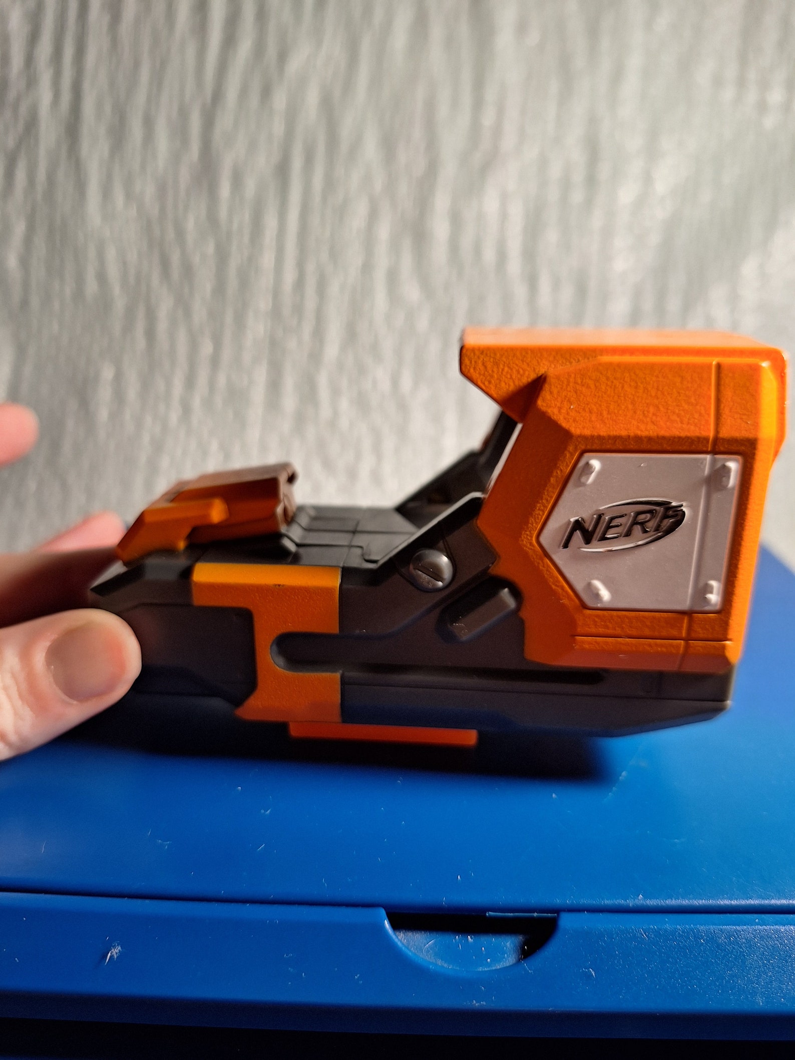 Nerf Modulus Stealth Ops Kit - Etsy